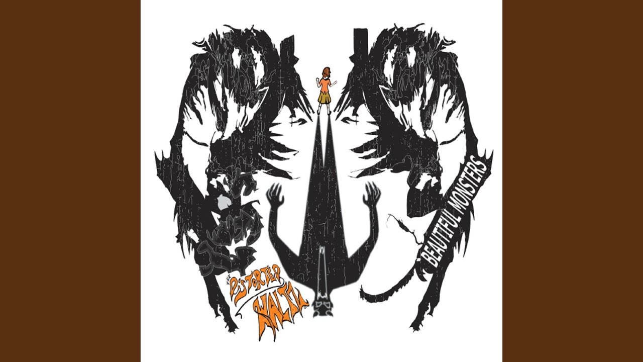 Saw My Shadow - YouTube