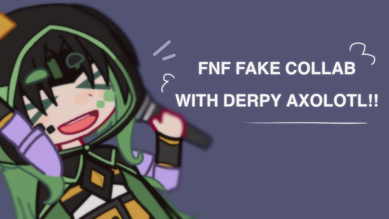 ||FNF Duet Challenge||FC with: Derpy axolotl|| - YouTube