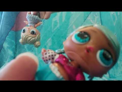Comedy Compilation // #2  L.O.L Dolls - Funny Short (LOL♥️fam)