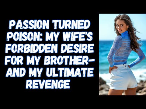 I Caught My Wife in Bed with My Brother: Betrayal in My Own Home