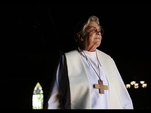 Out on a limb: In conversation with Bishop Patricia Fresen - YouTube