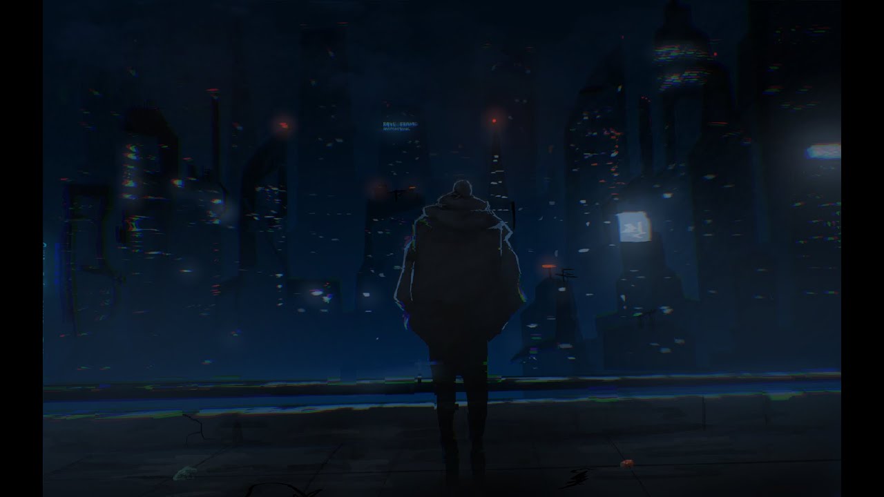 New animation coming soon... - YouTube