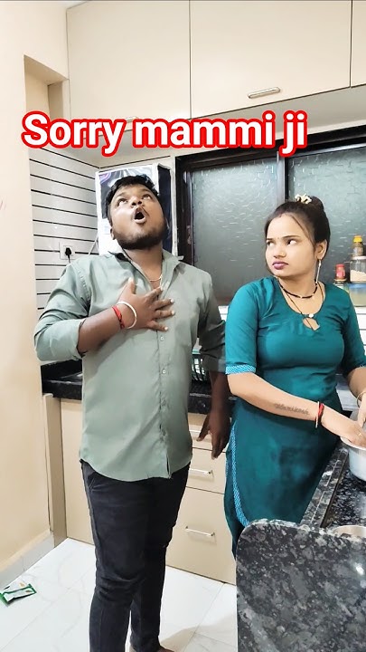 bhali aurat ko bura samajh raha tha😂🤣||@harikesh31|| #comedy #youtubeshorts funny - YouTube