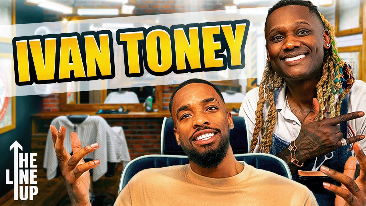 England star IVAN TONEY rates Bellingham & Ronaldo and blanks Messi ...