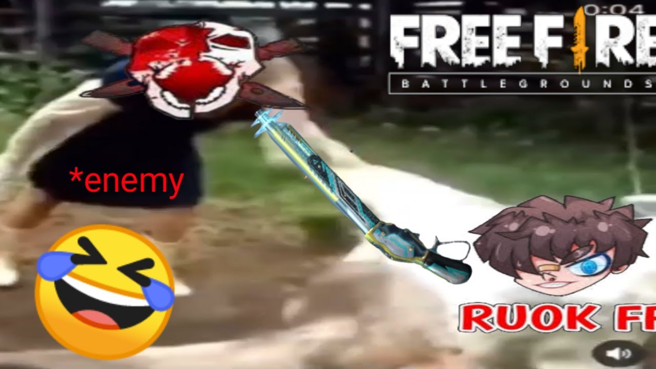 ruok ff onetap headshot animals version,ruok ff pet animals one tap ...