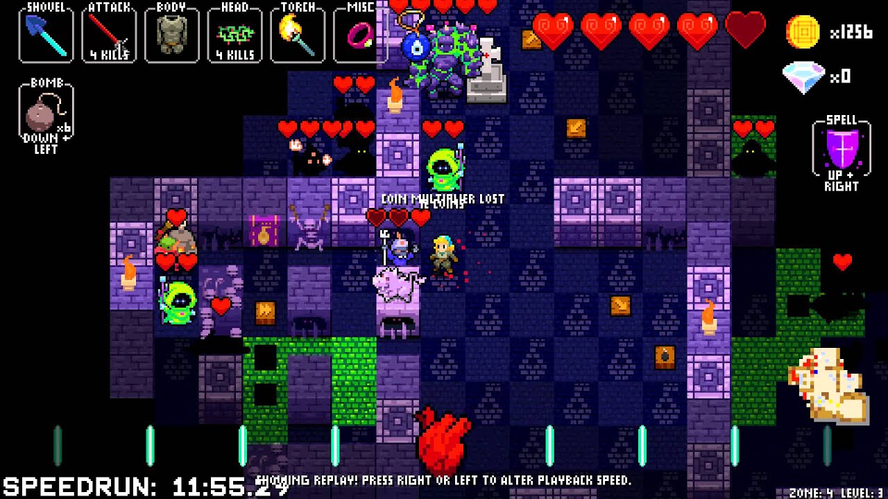 Lethal monkey - YouTube