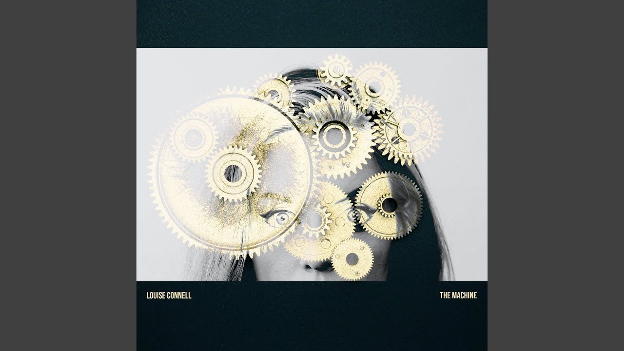 The Machine - YouTube