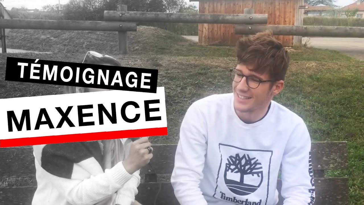 Avis Maxence - YouTube