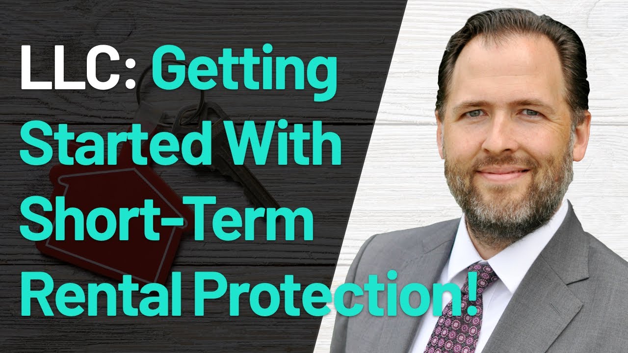 Do LLC's ACTUALLY Protect Your Rental Property? (2025) - YouTube