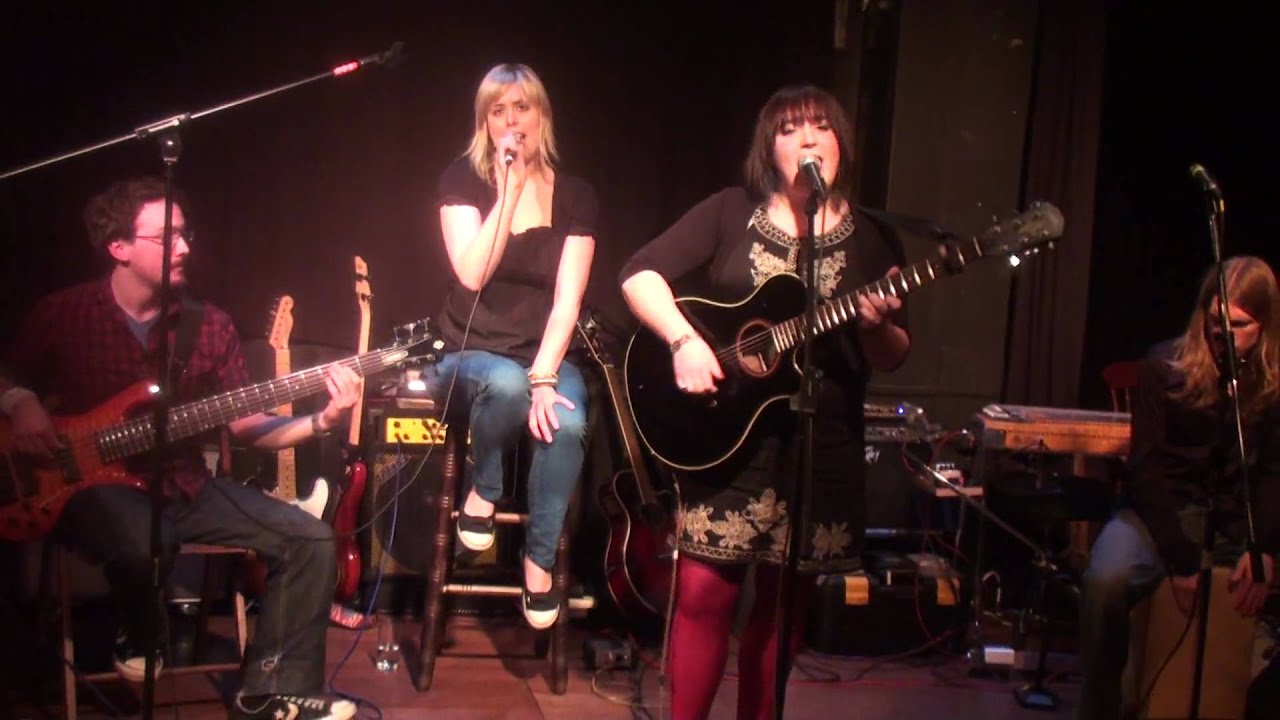 Tabitha Smith - 'I've Grown Used To' - YouTube