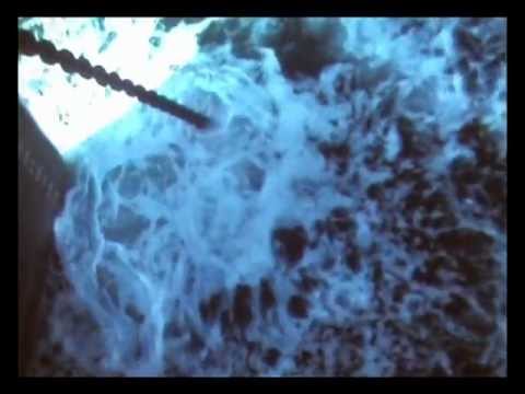 Sea passages - 1973-1977 - a few short sea passages - YouTube