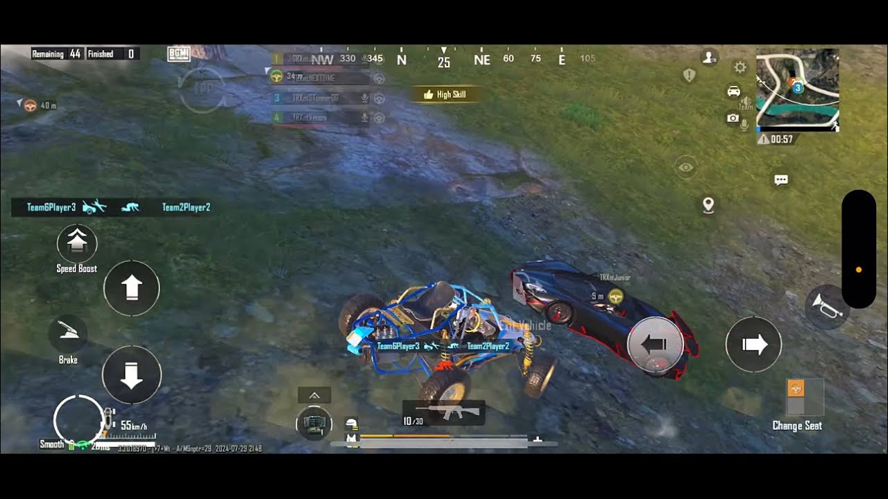 PMPC HIGHLIGHTS. - YouTube