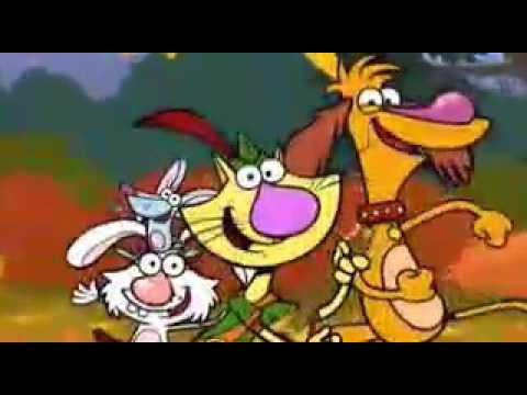 Nature Cat sings the map song and Twilight Sparkle and the loud ...
