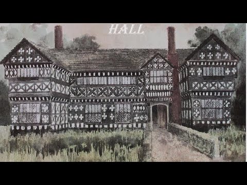 The Mystery of Standish Hall - YouTube