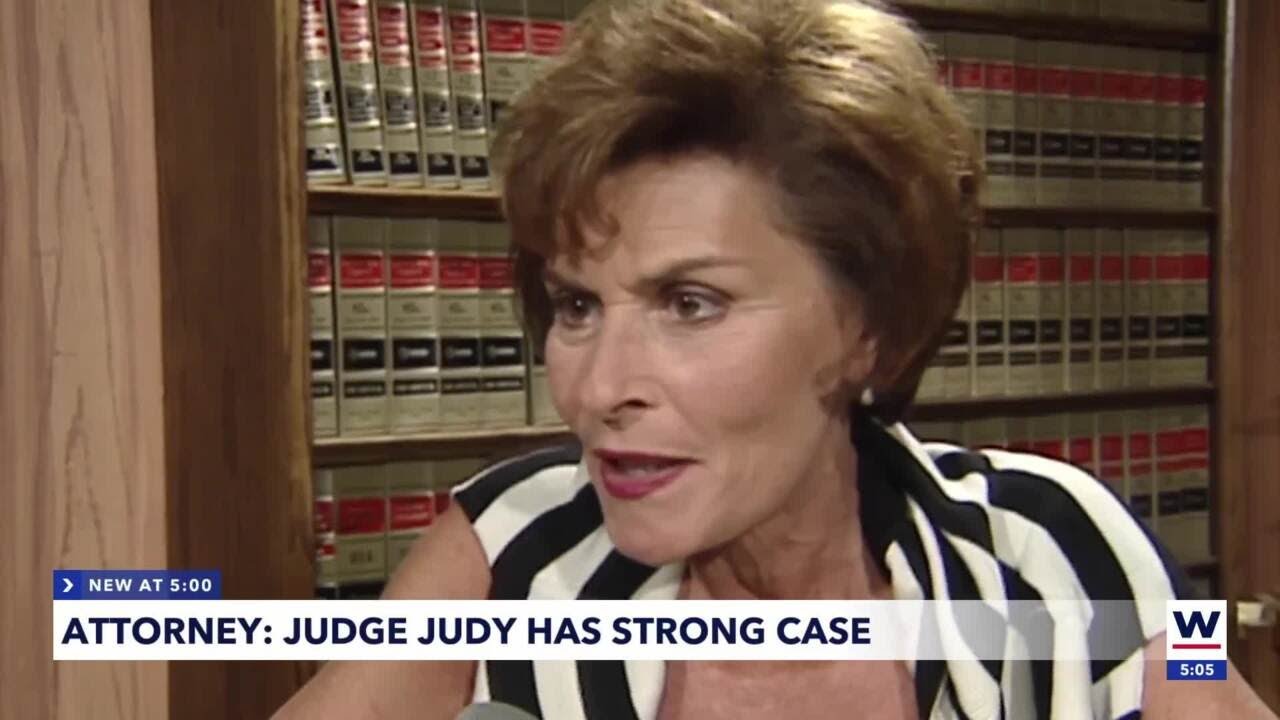 Details: Judge Judy files defamation suit against National Enquirer ...