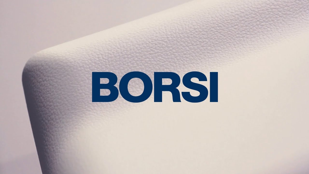 BORSI GmbH & Co. KG - YouTube