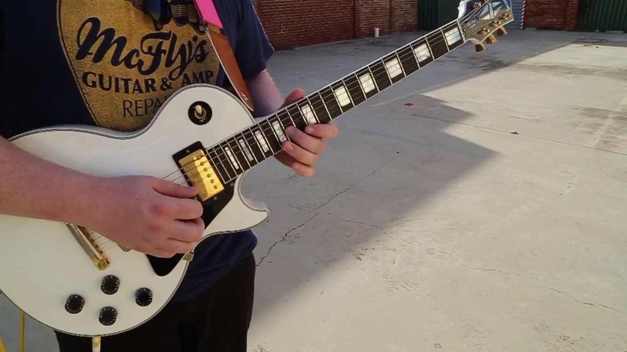 Badge Solo by Cream/Eric Clapton - YouTube