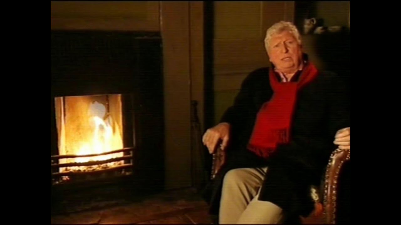 Ghost Hunter Harry Price. 2004 - YouTube