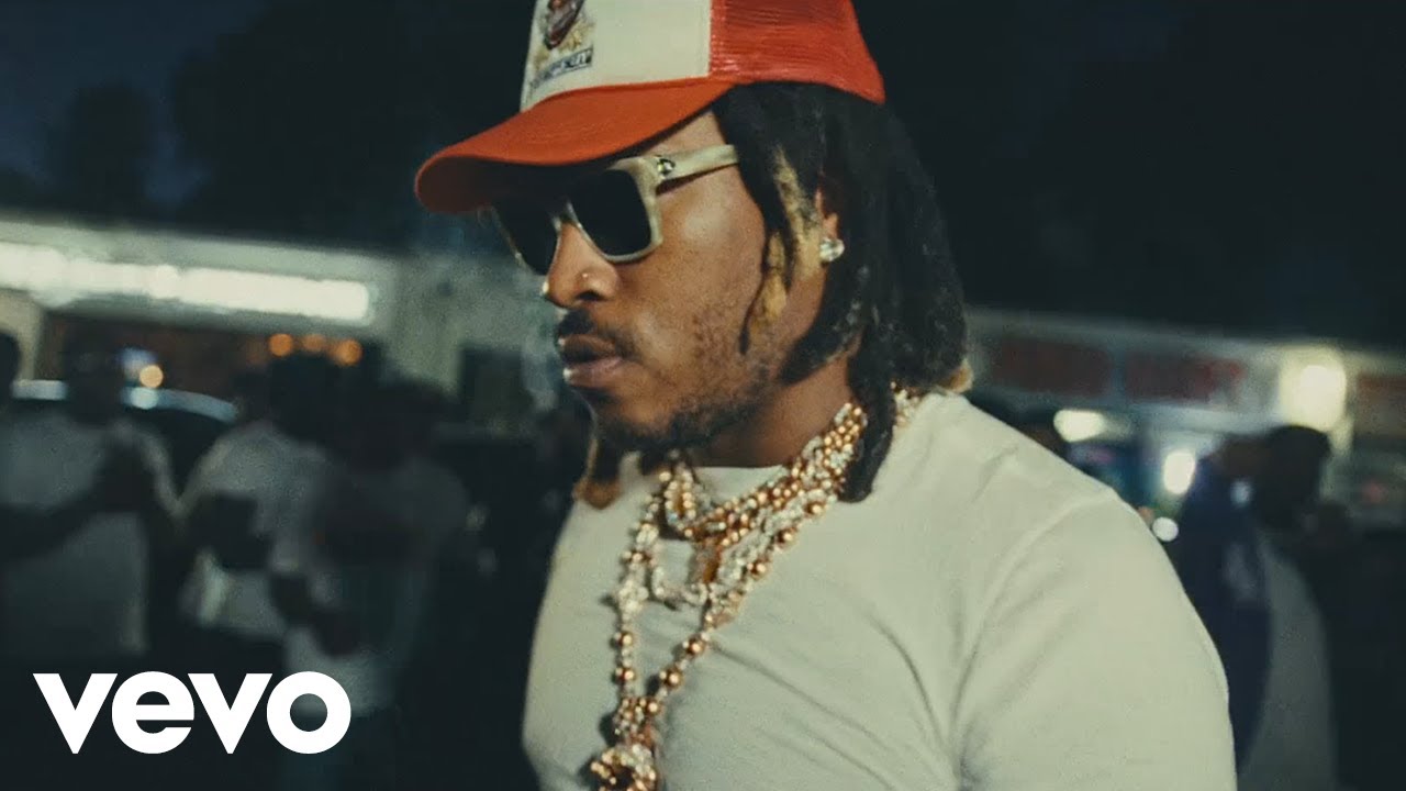 Lil Baby ft. Future - Lovely Scars [Music Video] - YouTube