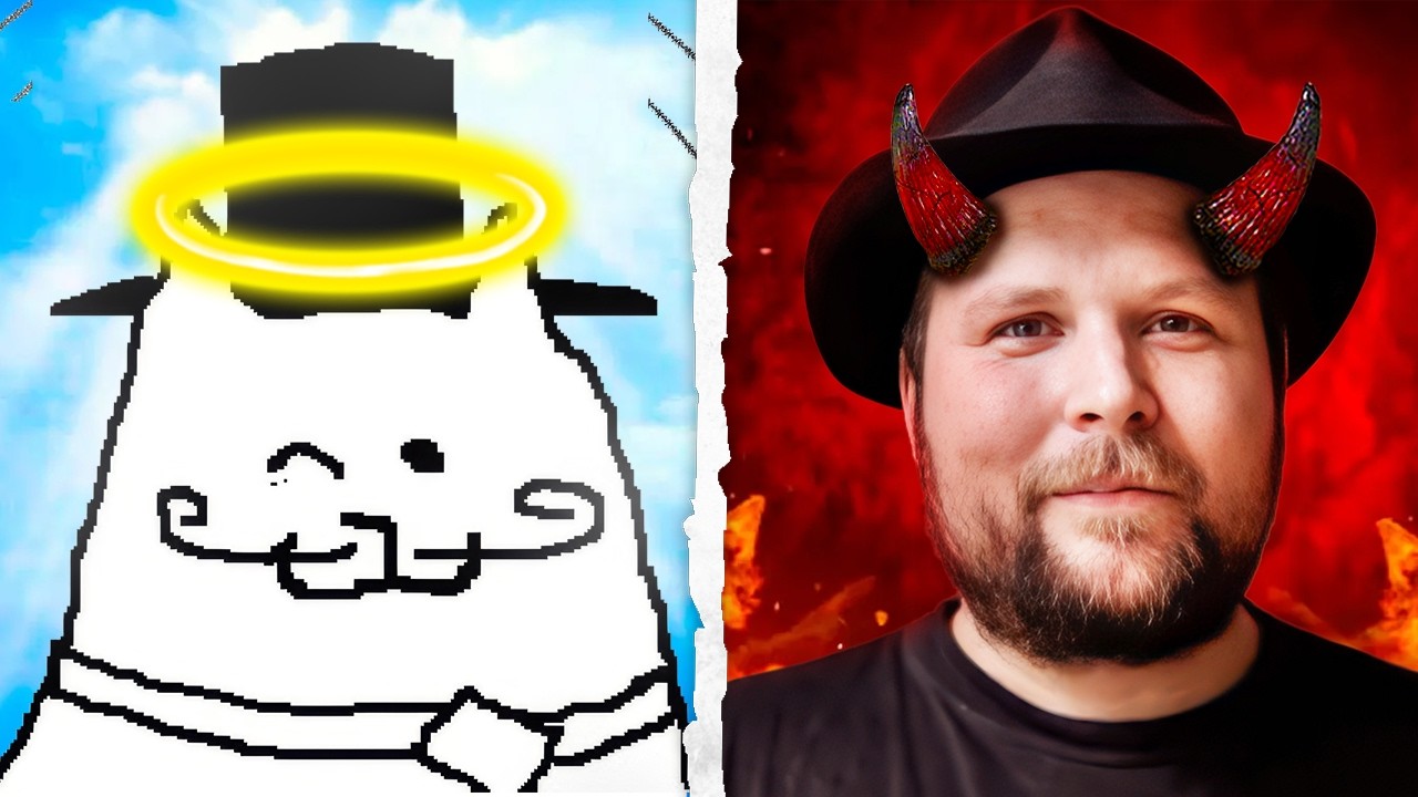 Best Vs Worst Game Devs - YouTube