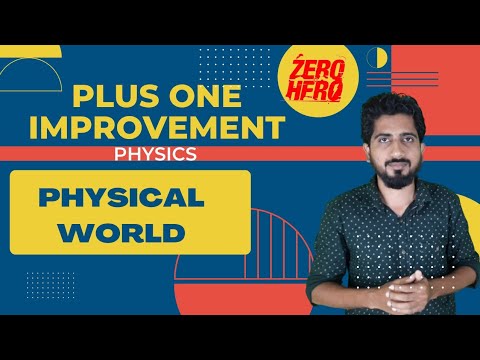 Plus One Improvement | Physical World | Single Shot - YouTube