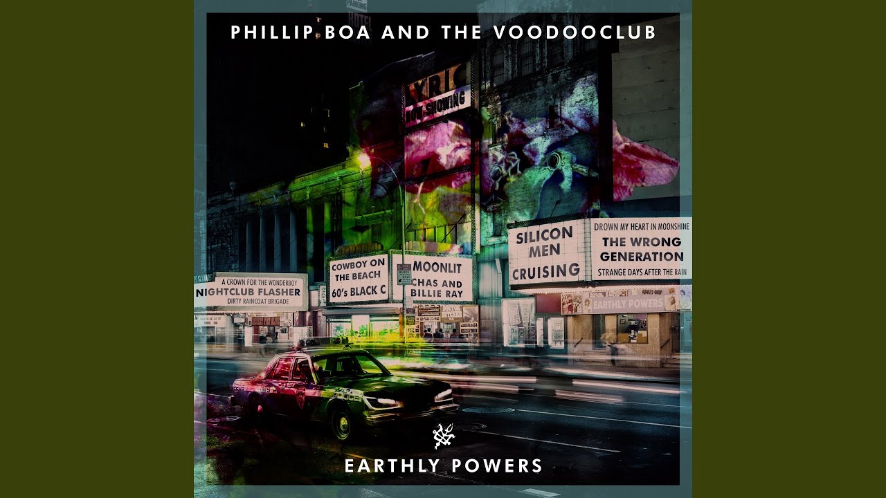 Cruising - YouTube Music