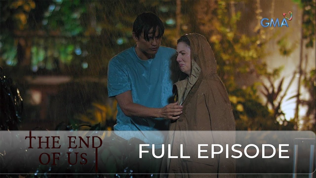 The End Of Us: Full Episode 12 | Stories From The Heart - YouTube