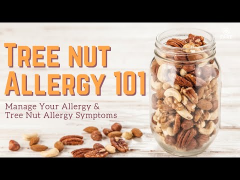 Can You Eat Pine Nuts With A Nut Allergy