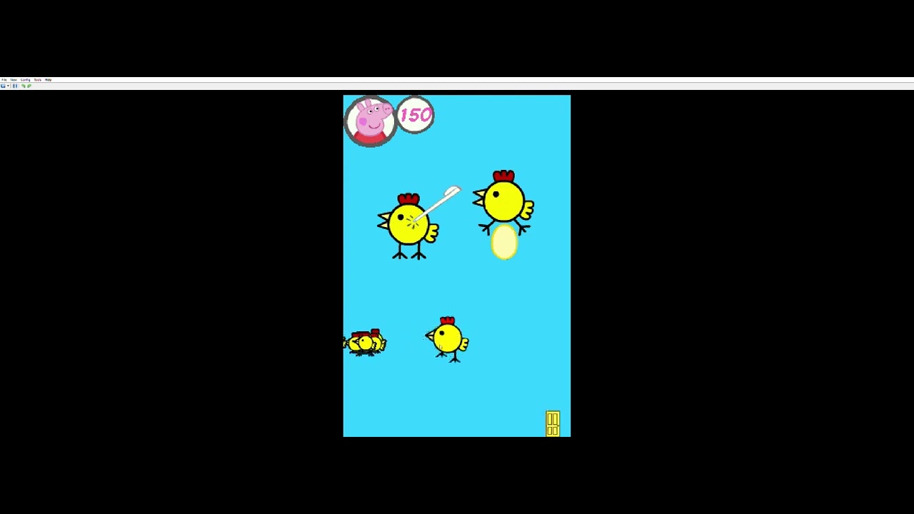 Peppa Pig Happy Mrs Chicken - YouTube