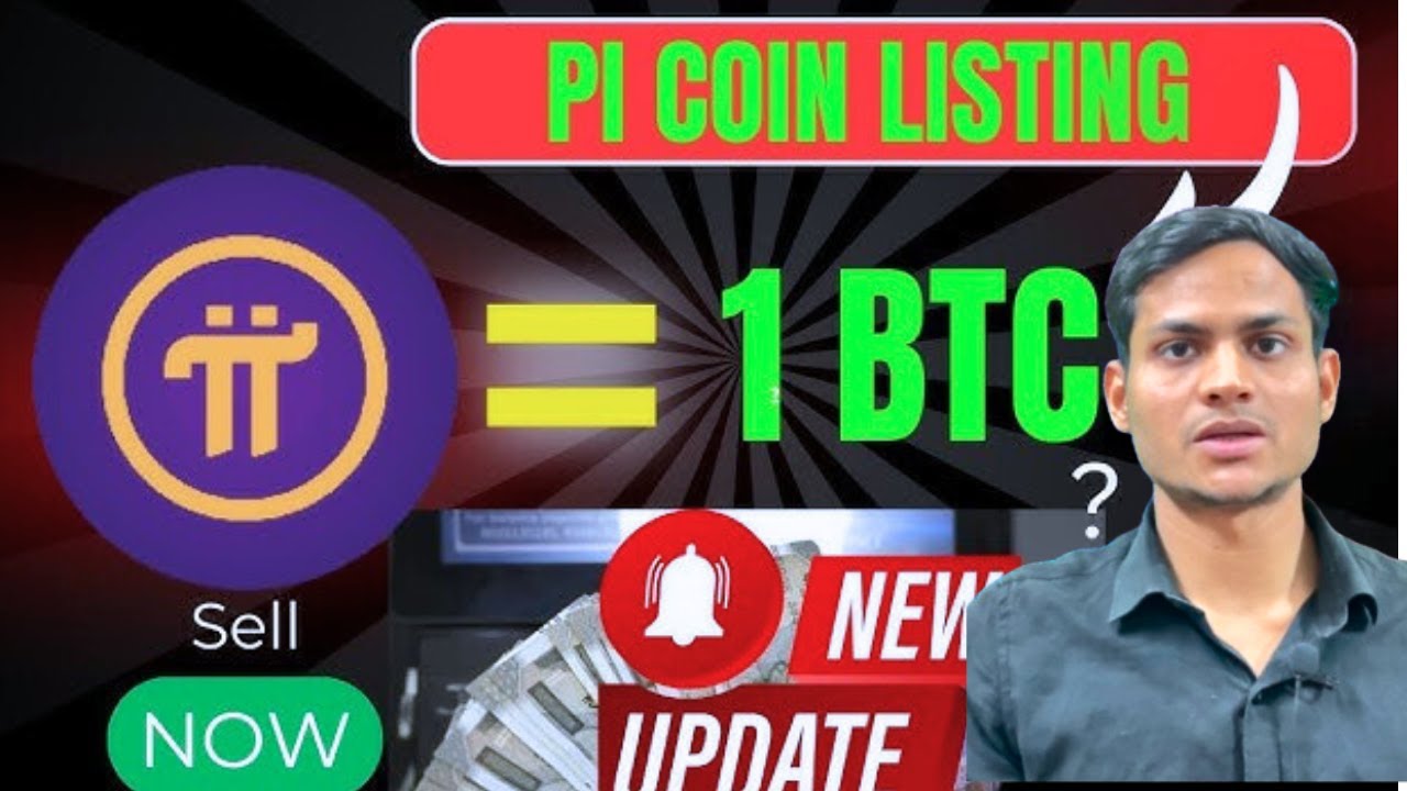 Is Pi Coin a SCAM? Pi Coin Price Prediction | pi coin latest news # ...
