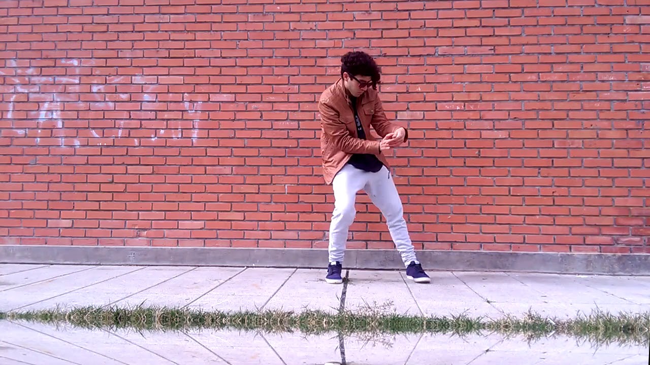 Legend Dancers | Sub Urban - Cradle | Popping & Robot Dance | by Yaco ...