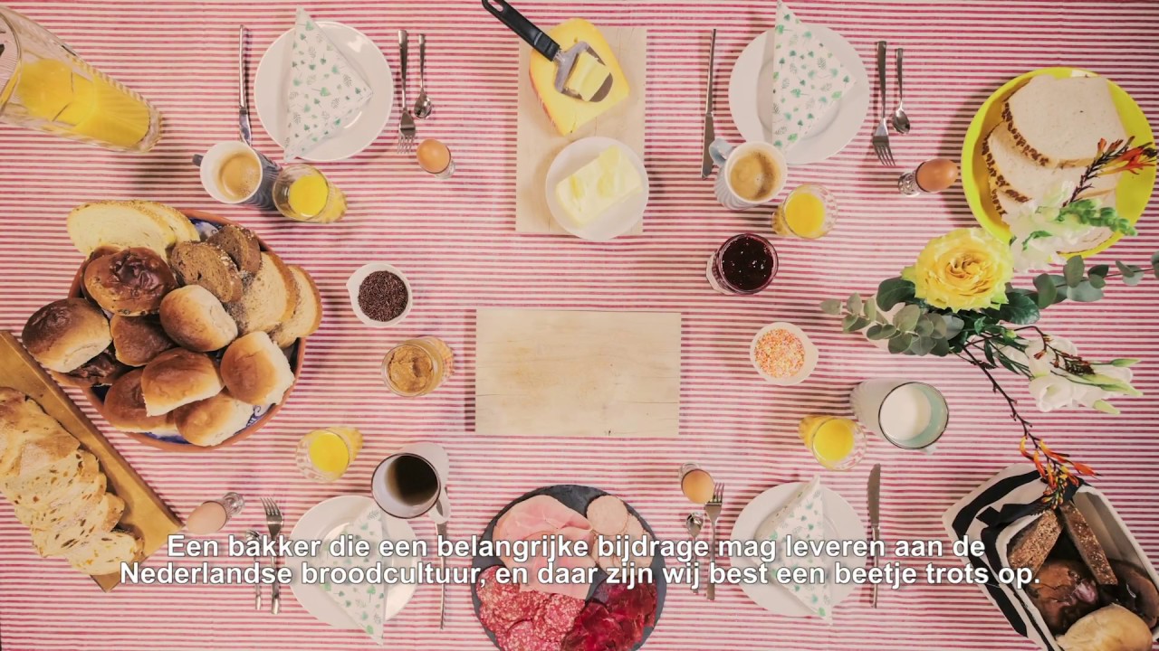 Bakker Goedhart | Borgesius | Van bakkersfamilie naar één familie van ...