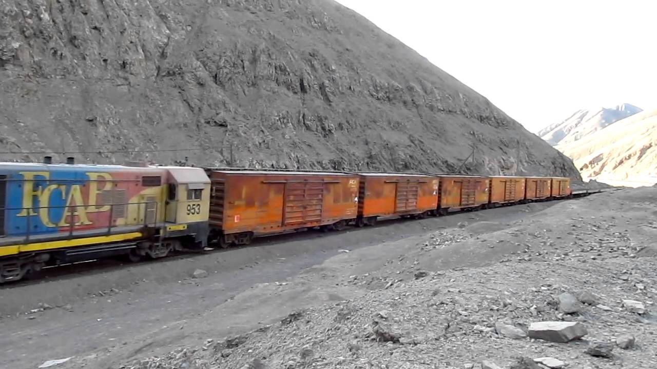 FCAB: Metiéndole ganas - YouTube