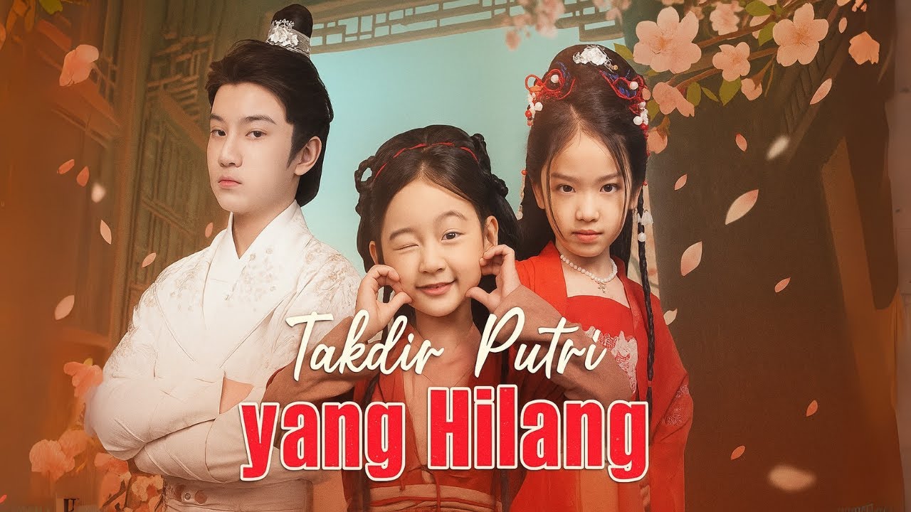 Takdir Putri Yang Hilang Drama China - YouTube