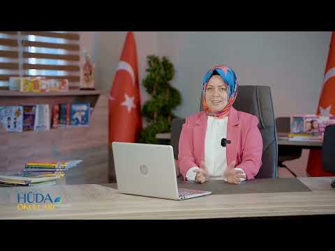 Esra KORKMAZ Okul Müdürü | Huda Türk Okullar