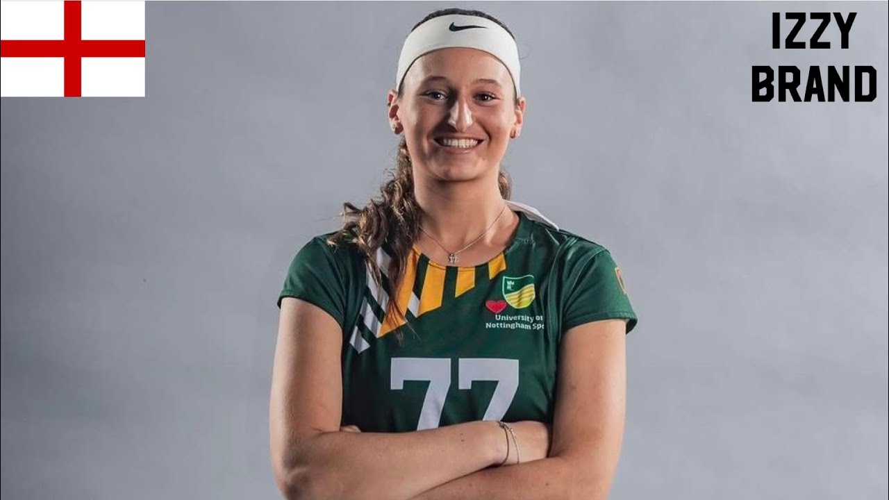 Bonus Episode. Izzy Brand - YouTube