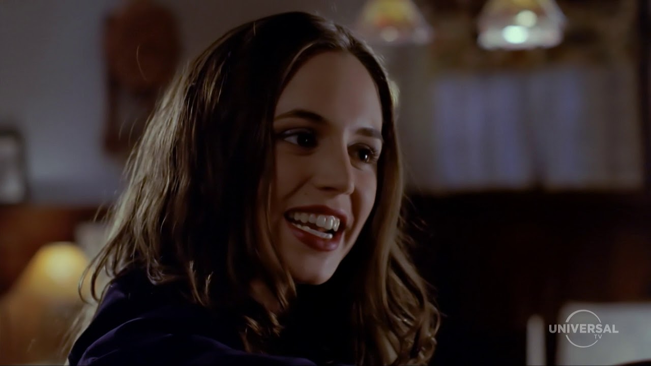 Buffy 4x15 - This Years Girl Buffy VS Faith Remaster - YouTube