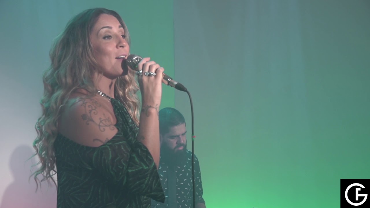 Anna Lú - Acústico - YouTube