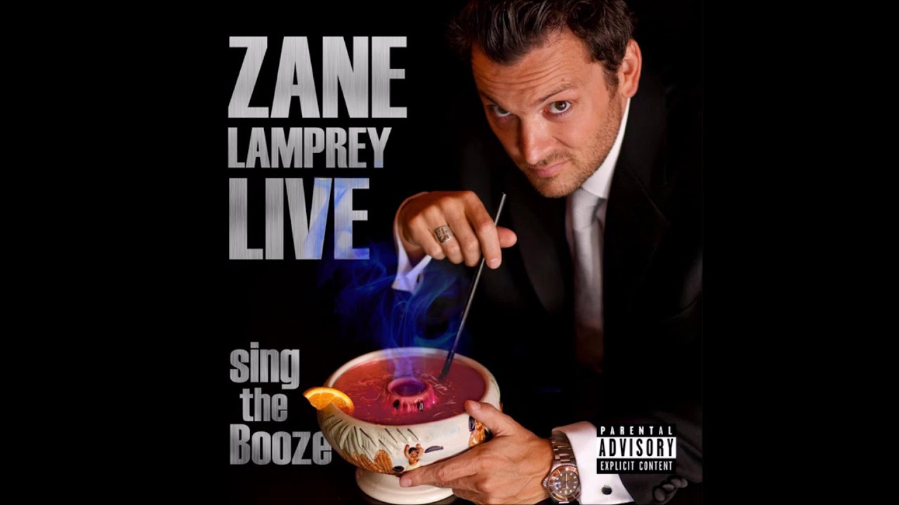 Zane Lamprey - Tits McGee - YouTube