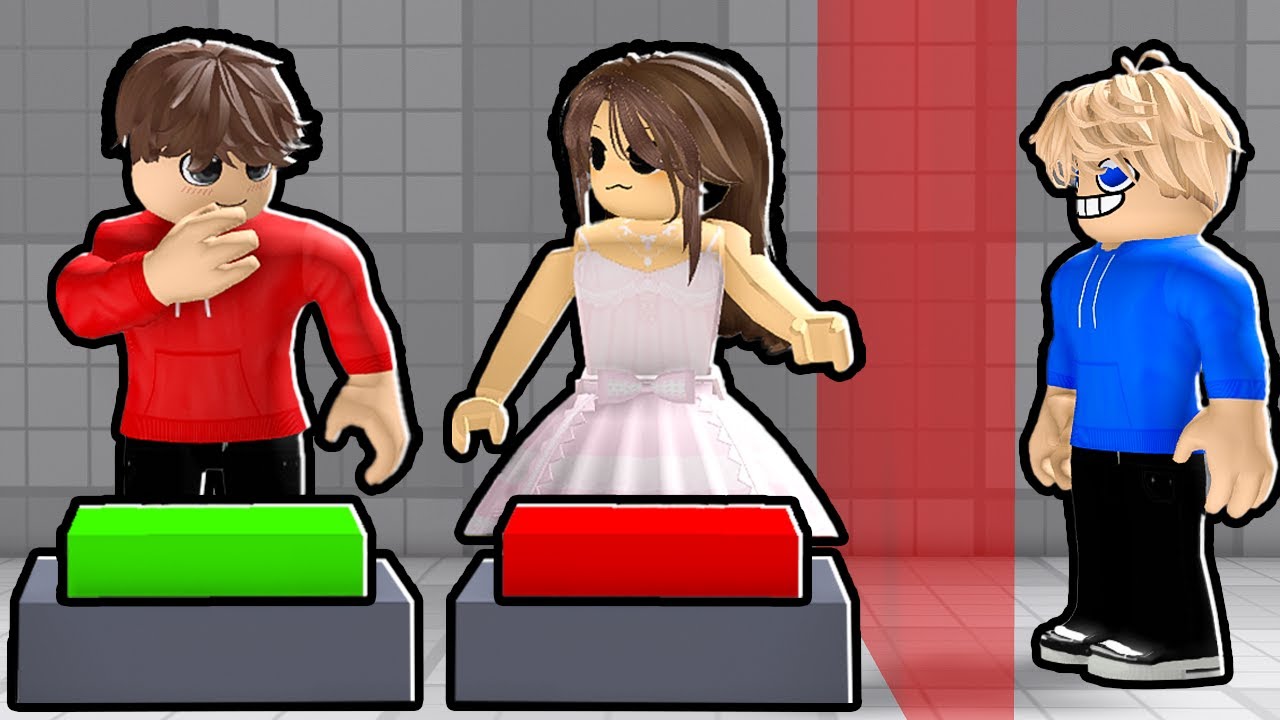 Can We Beat 3 PLAYER TEAMWORK PUZZLES In ROBLOX!? - YouTube