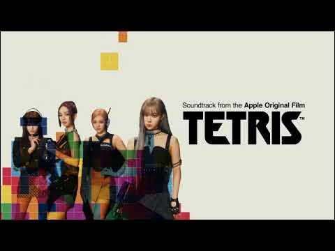 аеспа эспа тетрис - YouTube