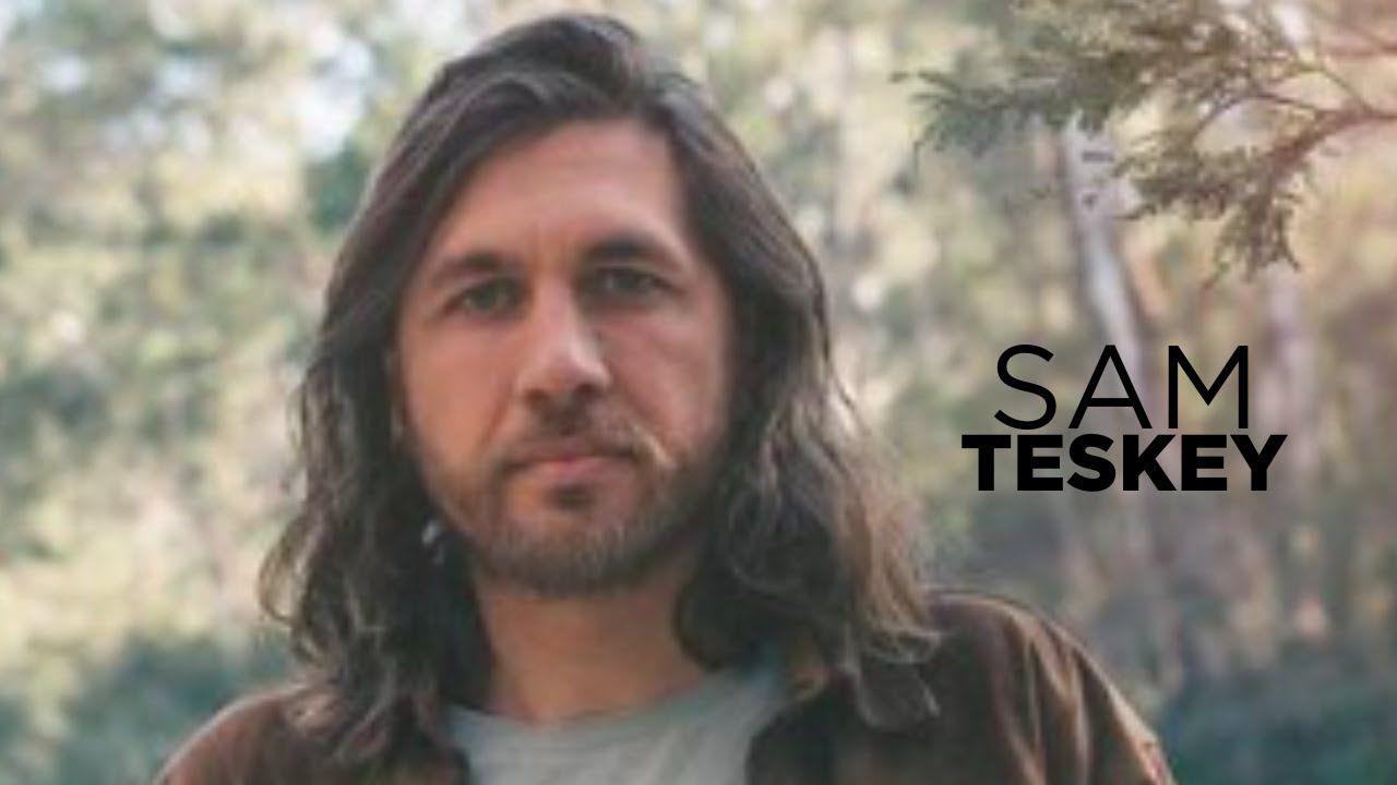 ON THE RISE: Sam Teskey - YouTube