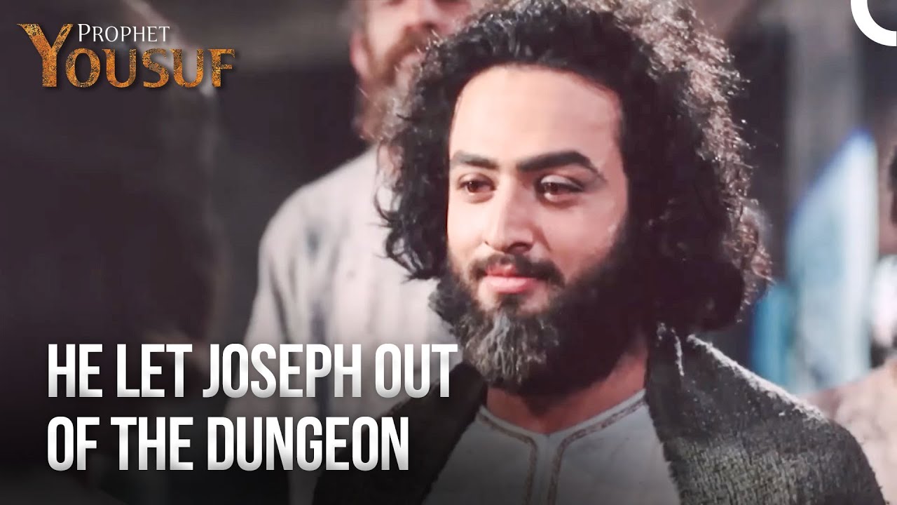 High Praise for Joseph From the King | Prophet Yousuf Chapter Summary ...