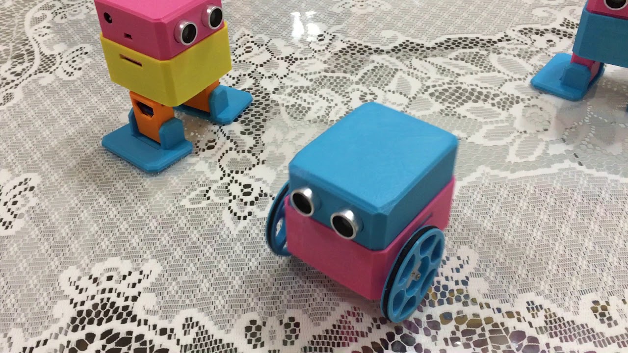 Otto Wheels - YouTube