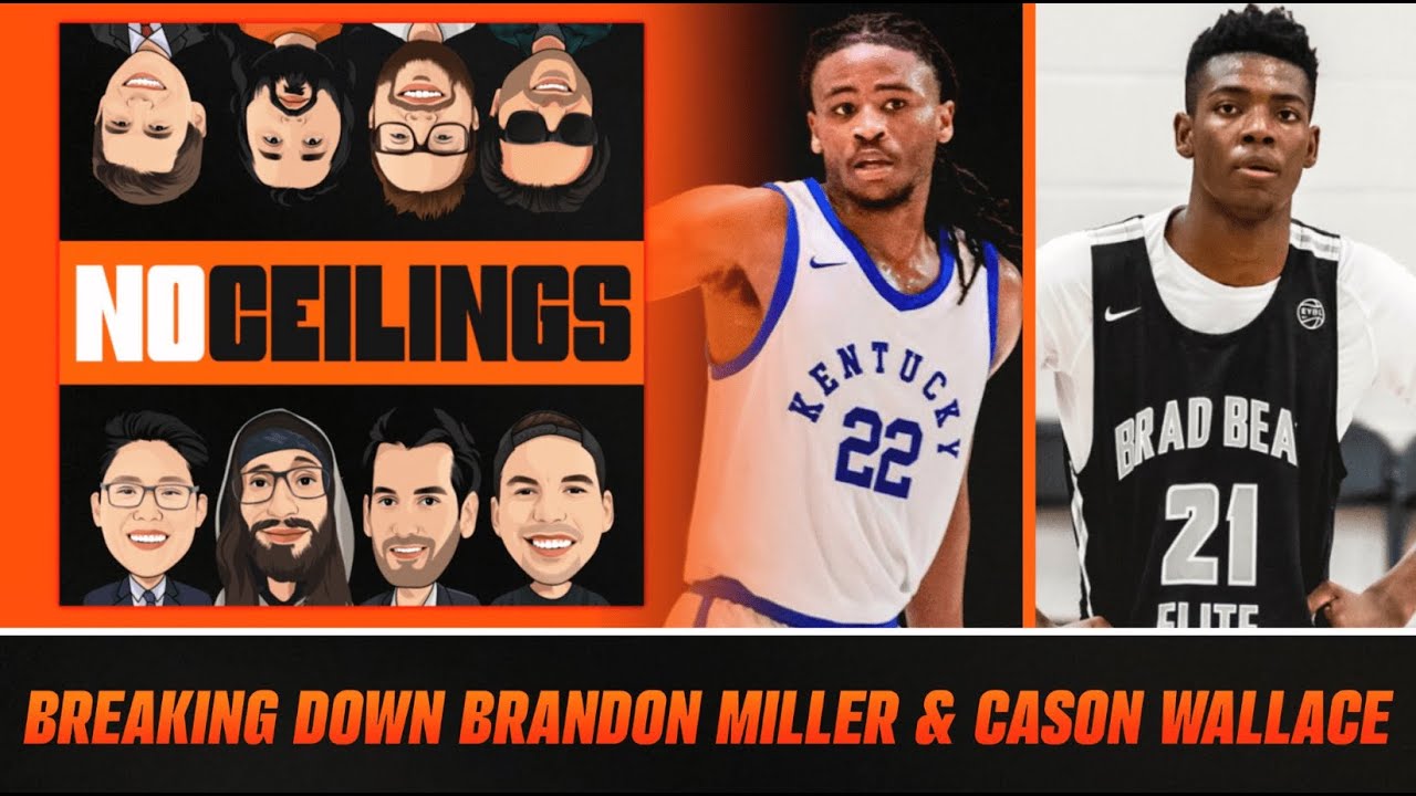 Victor vs Scoot Preview and Preseason Scouting Reports on Brandon ...