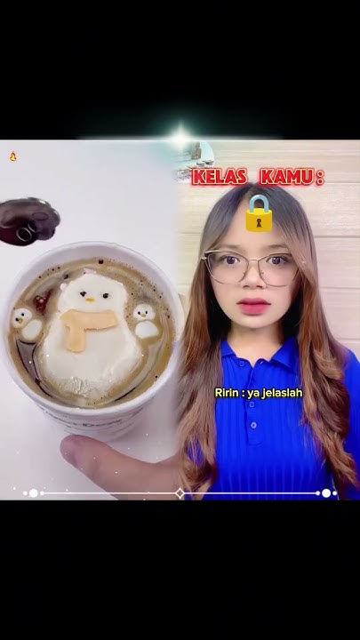 #pov : Kamu dapat kelas A yang berarti akan jadi... #kelas #fypシ゚viral - YouTube