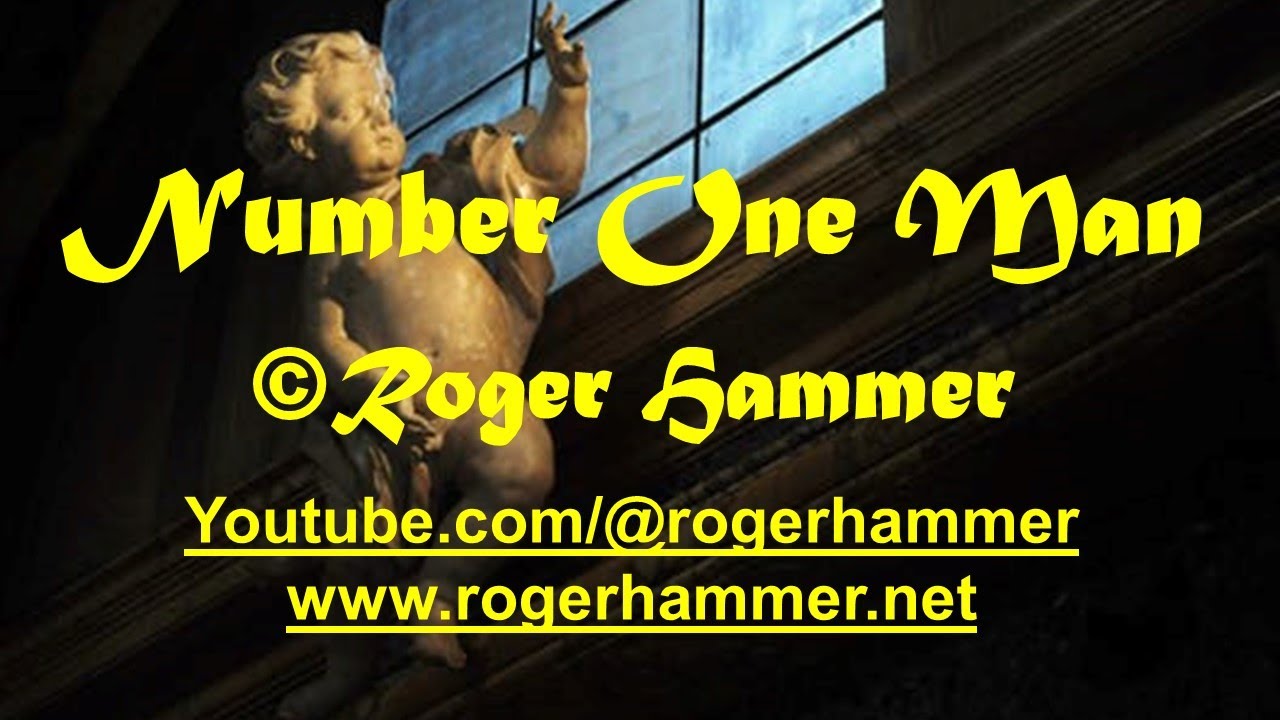 Number One Man preview - YouTube