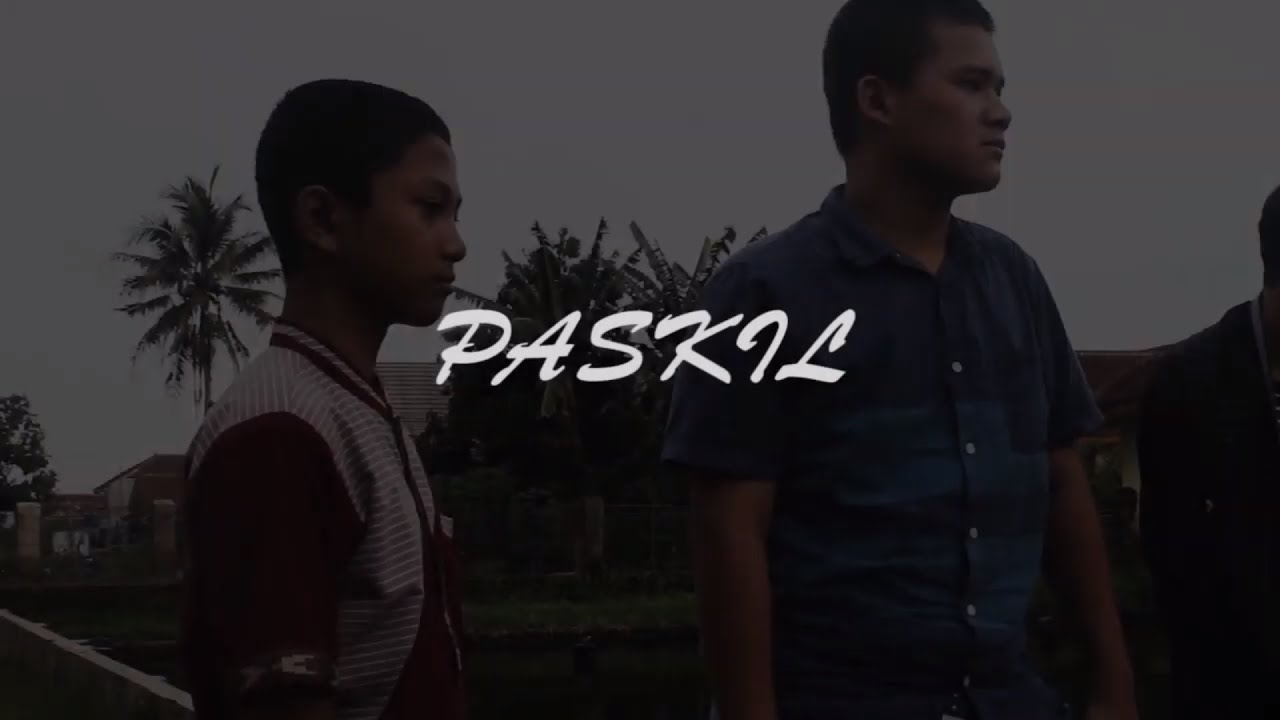 Paskil 2019 - #binagenerasimuda - YouTube