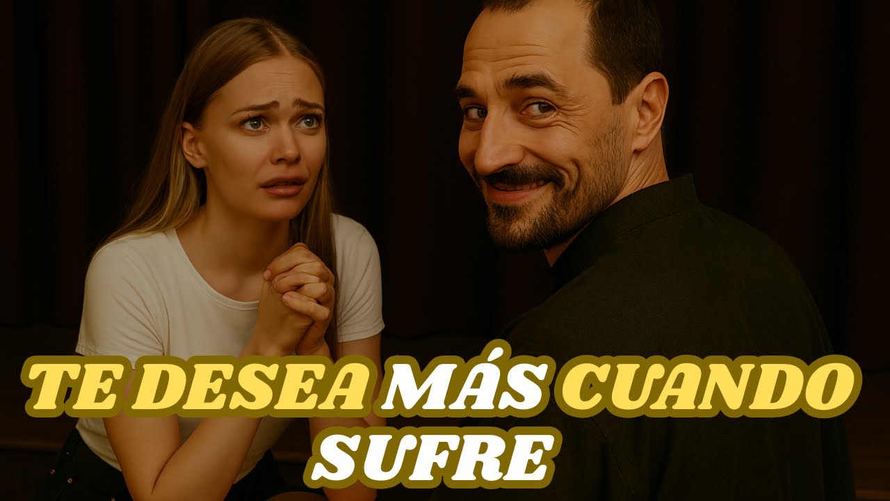 “Maquiavelo y la Cruel Realidad: Ella Te Desea Más Cuando Sufre por Ti ...