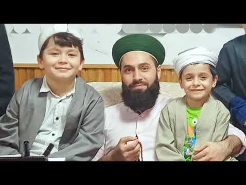 İÇKİ İÇEN GENCİN-ALLAH DOSTU OLUŞU